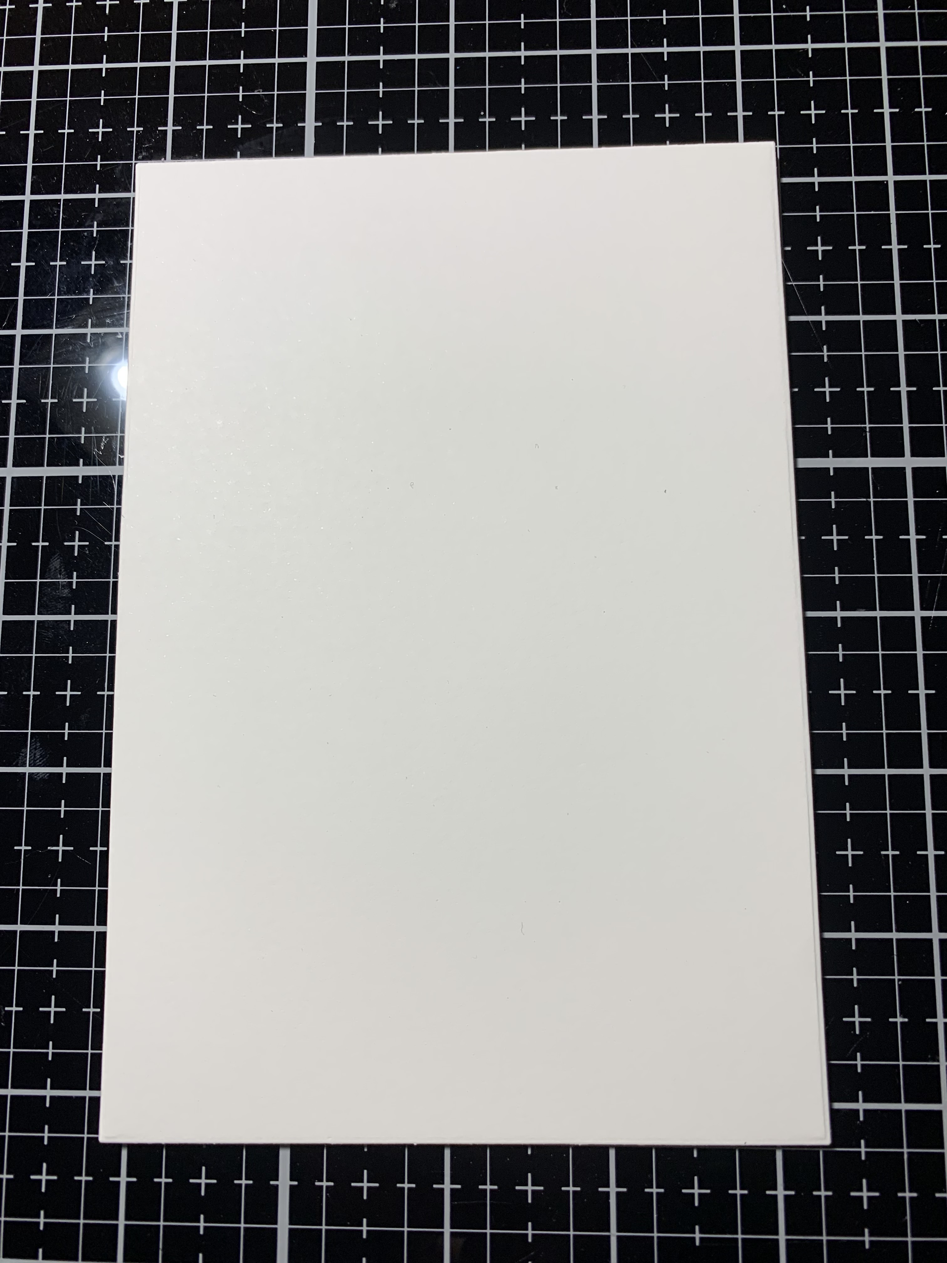 Alcohol Ink Pattern Paper Accent – Kampa Kreations