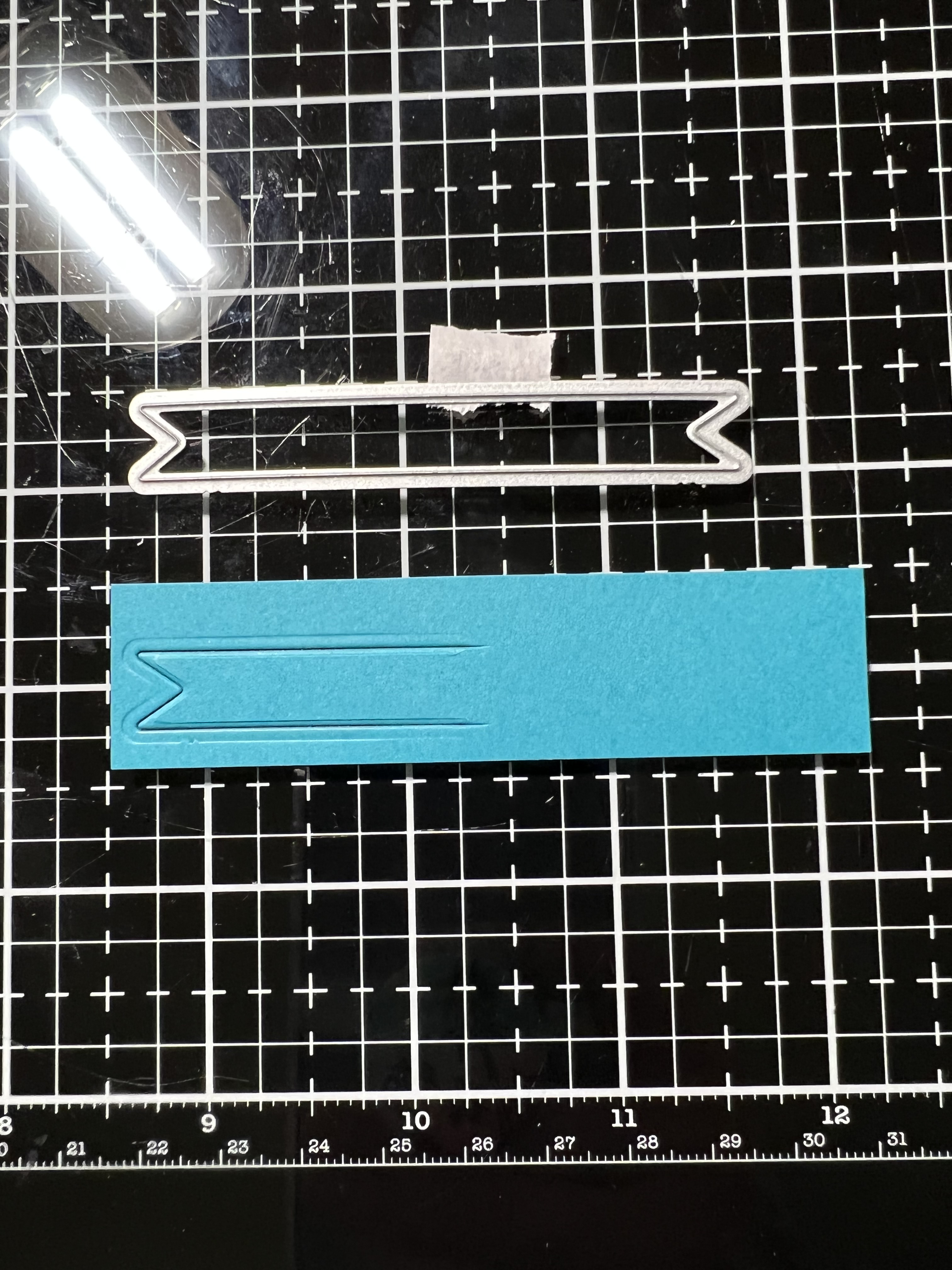 Doodled Autumn – Square Dramatic Blend – Kampa Kreations