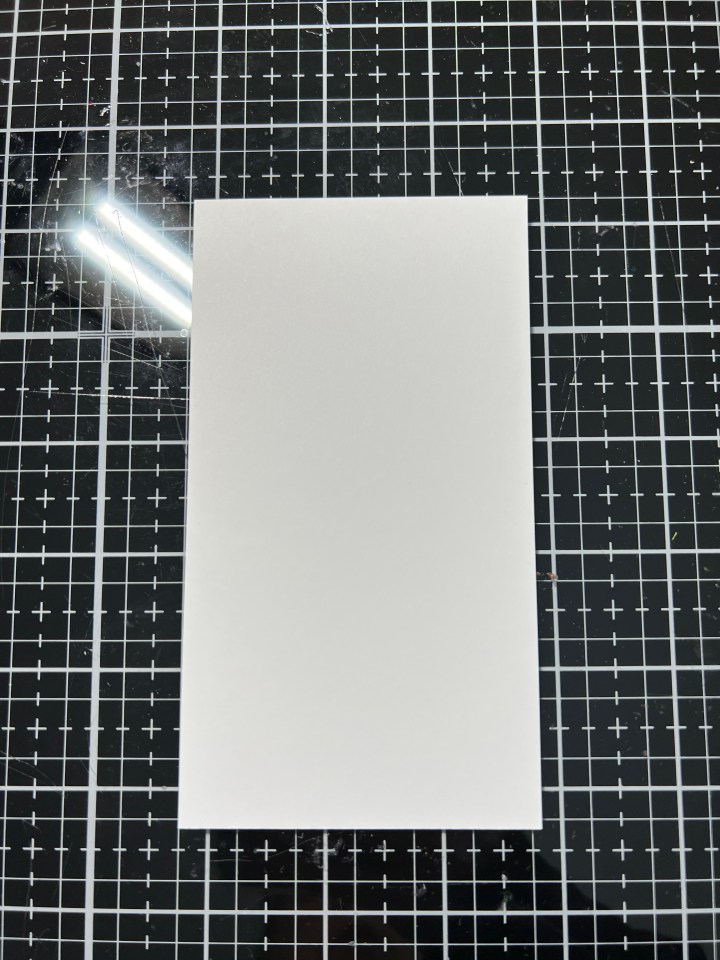 Magnolia Blooms – Alcohol Ink – Kampa Kreations