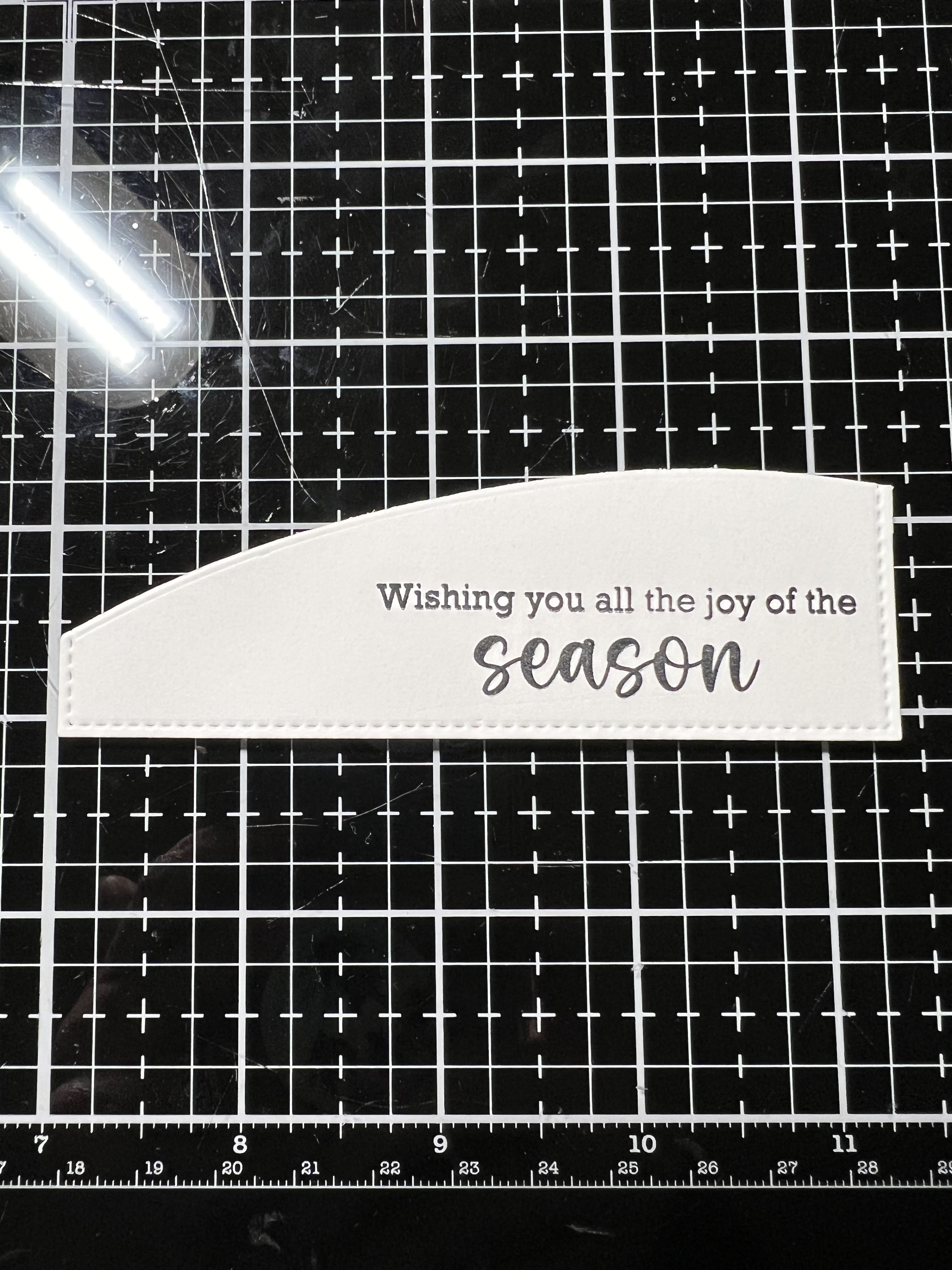 Penguin Pals Card Kit – Kampa Kreations