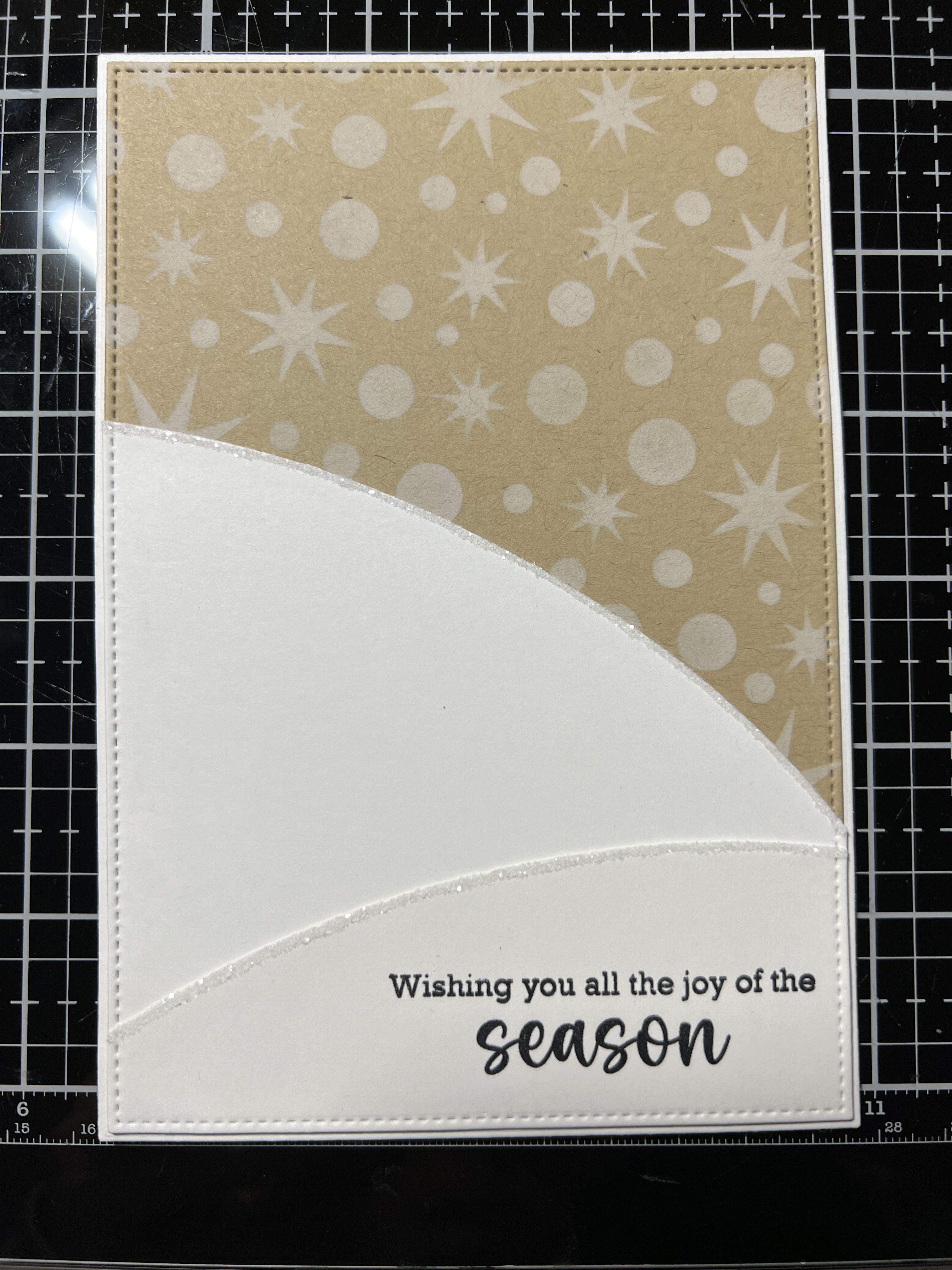 Penguin Pals Card Kit – Kampa Kreations