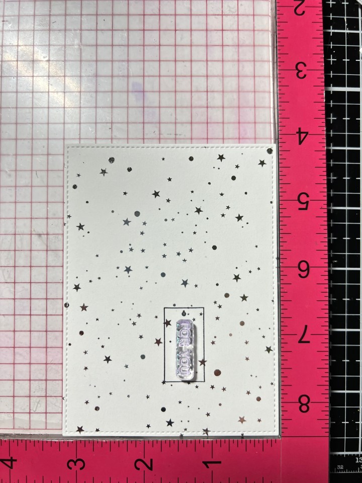 Pretty Packages – For You – Kampa Kreations