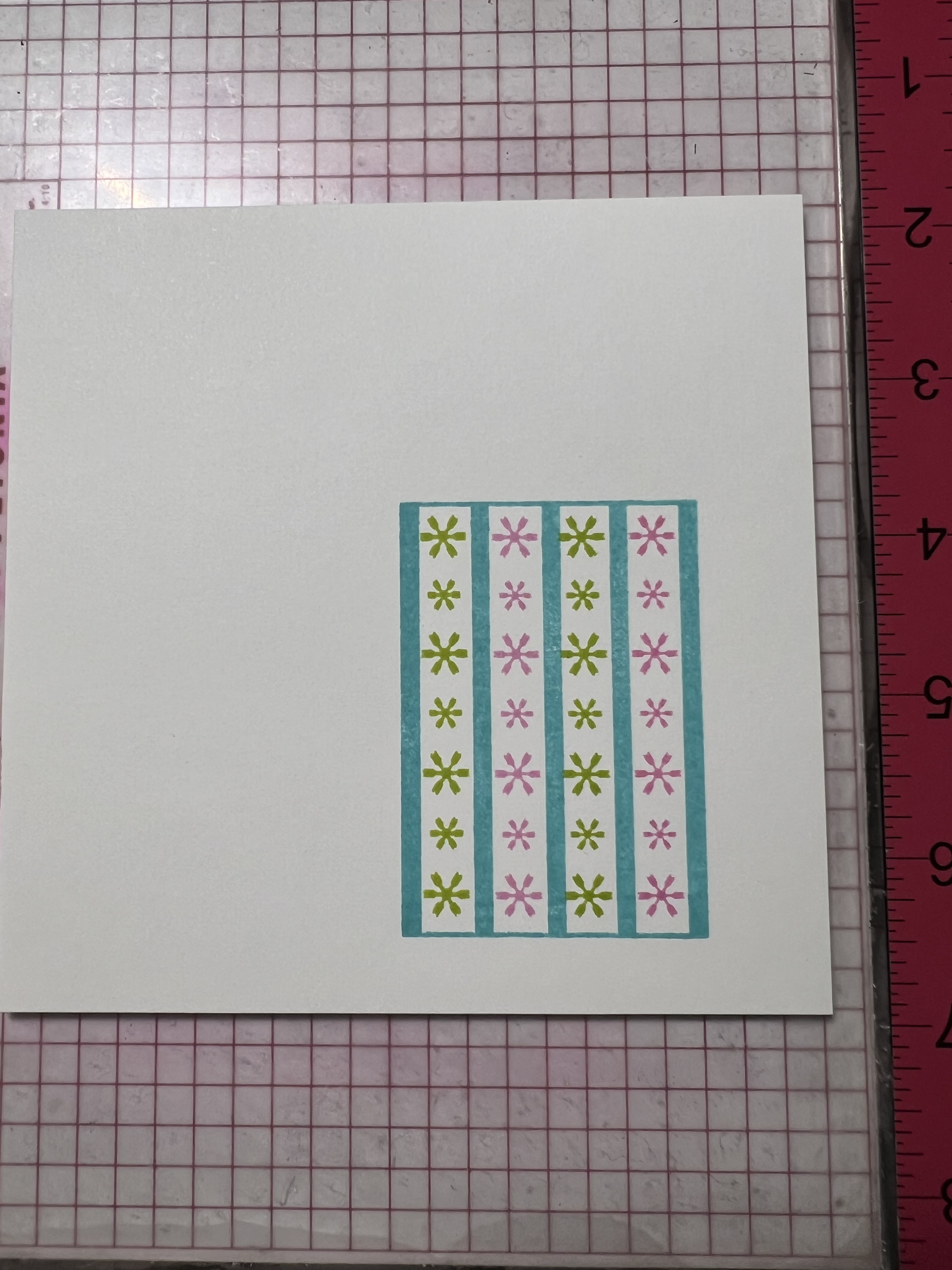 Pretty Packages – For You – Kampa Kreations